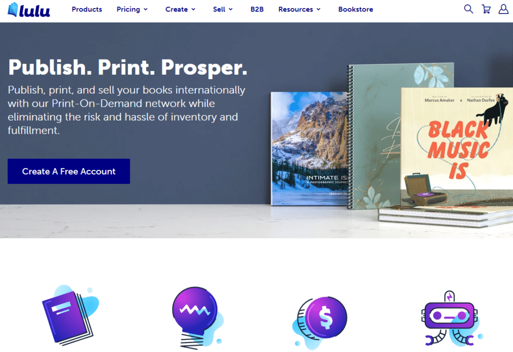 8 Best Online Storybook Makers to Create Your Own Interactive Story ...