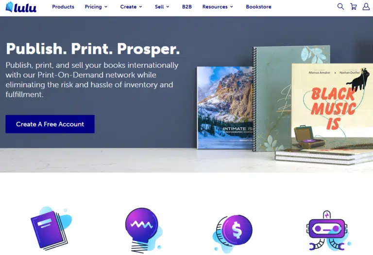 8 Best Online Storybook Makers to Create Your Own Interactive Story ...