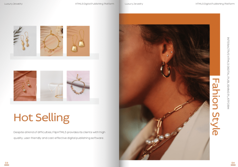 Top 7 Free Product Catalog Templates to Showcase Your Products ...