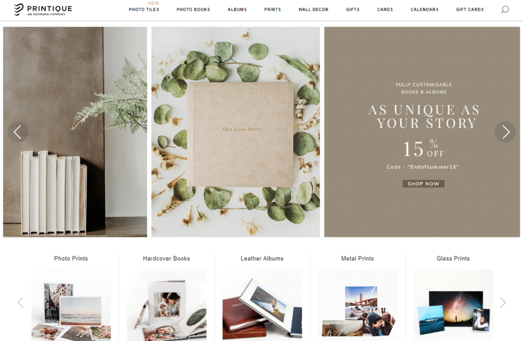 8 Must-Try Photo Album Design Software for Stunning Visual Memories ...