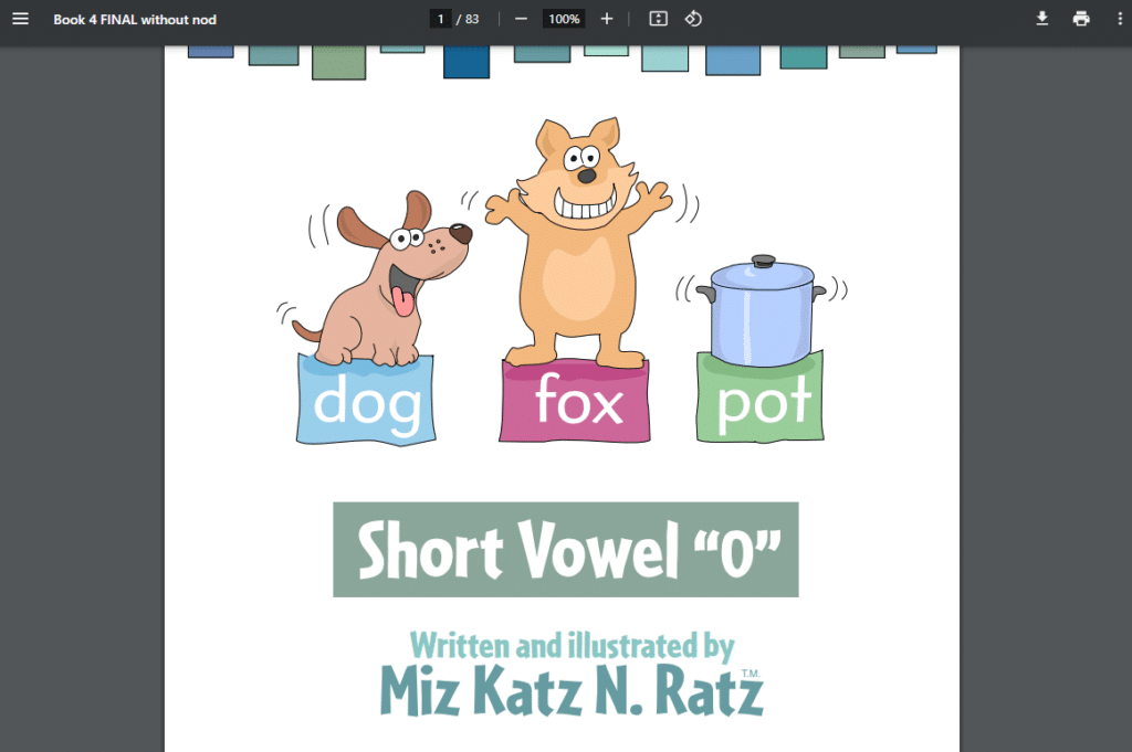 8 Fun Kindergarten & Preschool Workbook PDF Free Download - FlipBuilder Blog