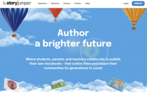 8 Best Online Storybook Makers to Create Your Own Interactive Story ...