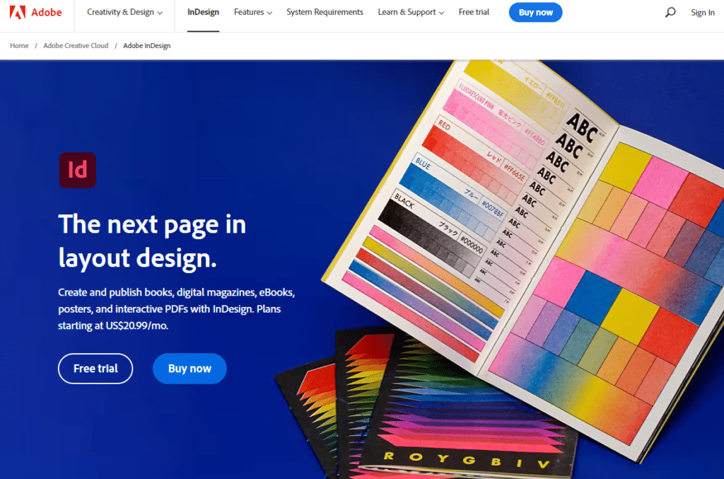 9 Free Tuition Pamphlet Makers to Create Eye-catching Marketing ...