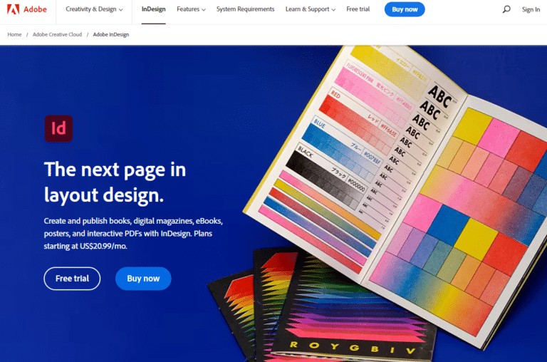 9 Free Tuition Pamphlet Makers to Create Eye-catching Marketing ...