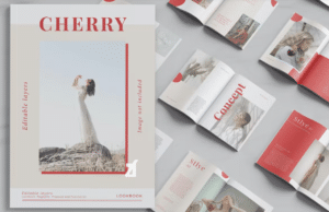 Fashion Lookbook Ideas: 8 Stunning Examples to Get Inspired ...