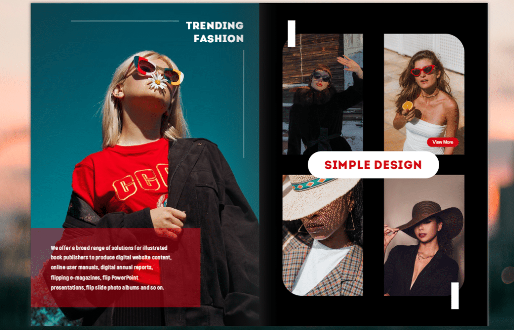 Top 8 Free Booklet Templates to Kickstart Your Design Project ...