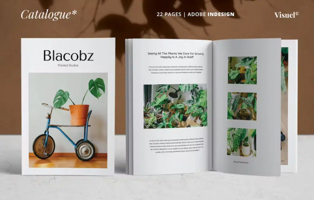 Fashion Lookbook Ideas: 8 Stunning Examples to Get Inspired ...