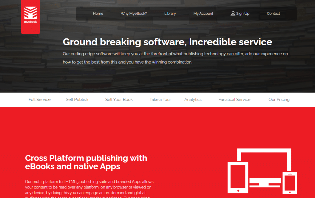 9 najlepszych darmowych programów do tworzenia multimedialnych ebooków Download for Windows i ...