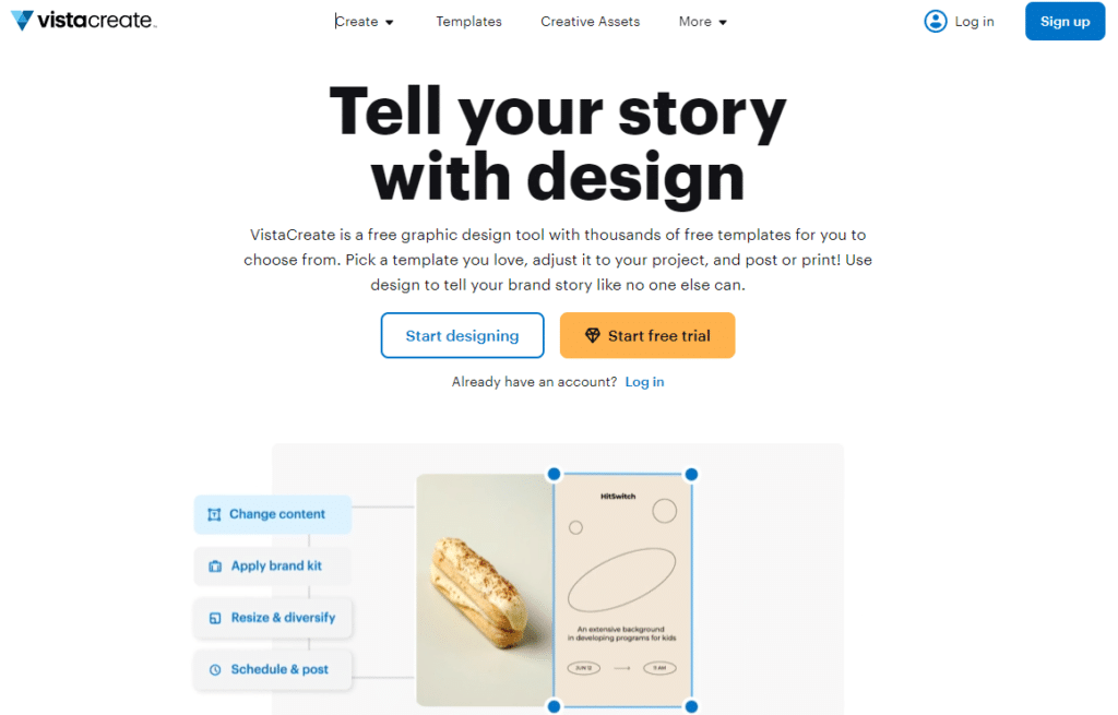 9 Free Tuition Pamphlet Makers to Create Eye-catching Marketing ...