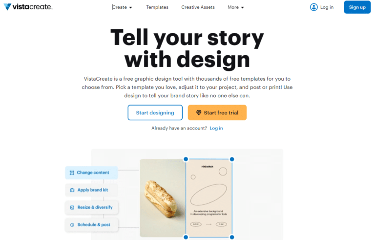 9 Free Tuition Pamphlet Makers to Create Eye-catching Marketing ...