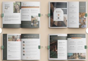 8 Best Digital Airbnb Guidebook Examples to Inspire Your Own ...