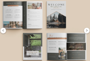 9 Best Digital Airbnb Guidebook Design Templates - Download in PDF ...
