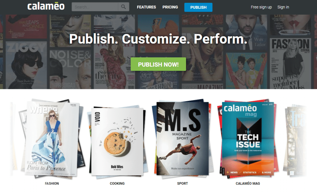 Top 9 Best Guidebook Creator Apps For Free Download - FlipBuilder Blog
