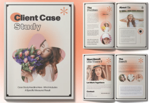 8 Contoh Booklet Inspiratif yang Akan Memicu Kreativitas Anda - Blog ...