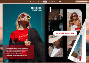 8 Inspiring Booklet Examples That Will Ignite Your Creativity ...