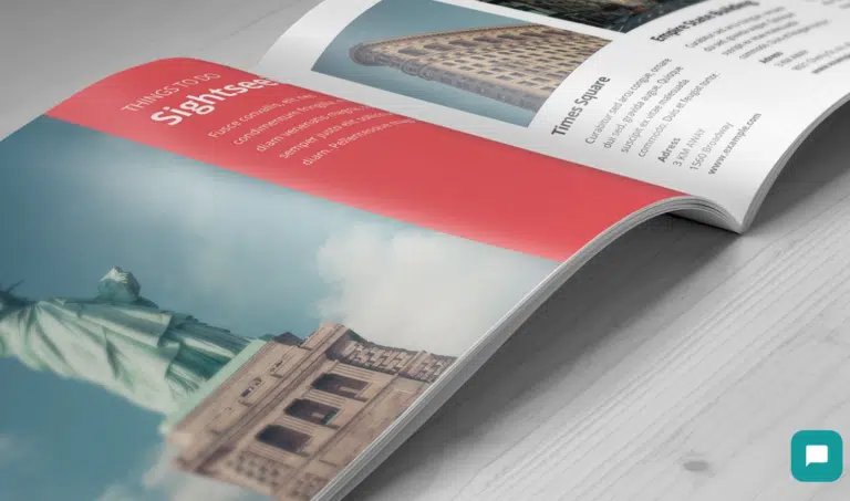 9 Inspiring Guidebook Designs with Stunning Covers to Spark Your ...