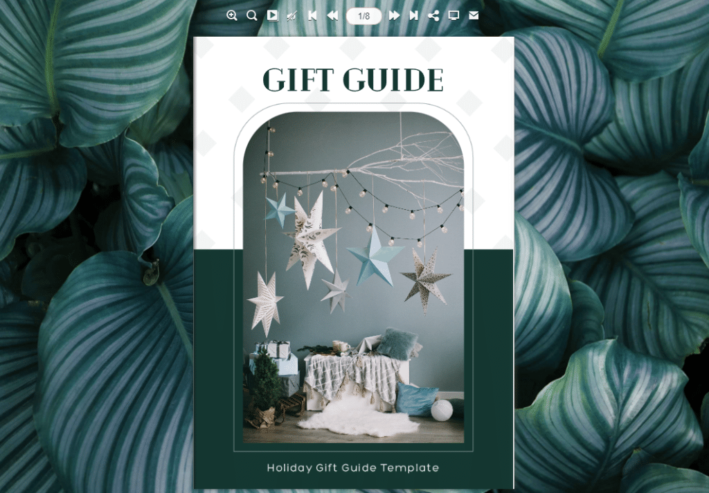 9 Inspiring Guidebook Designs with Stunning Covers to Spark Your ...