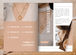 8 Contoh Booklet Inspiratif yang Akan Memicu Kreativitas Anda - Blog ...