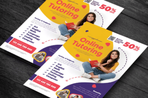 8 Effective Tuition Pamphlet Samples for Your Inspiration - FlipBuilder ...