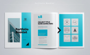 8 Contoh Booklet Inspiratif yang Akan Memicu Kreativitas Anda - Blog ...