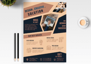 9 Examples of Effective Business Flyers That Drive Results ...