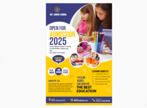 8 Effective Tuition Pamphlet Samples for Your Inspiration - FlipBuilder ...