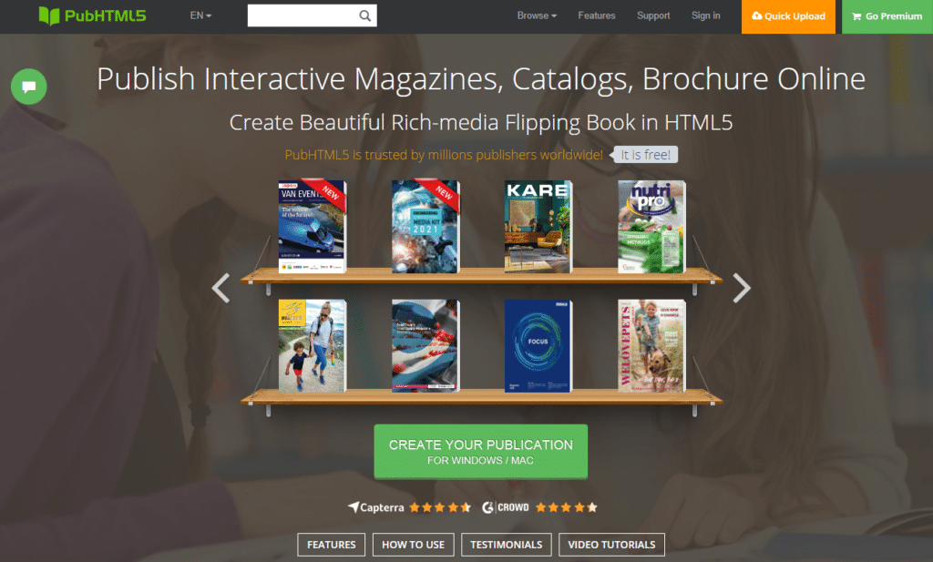 Top 9 Desktop Publishing Software Programs for Creating Stunning ...