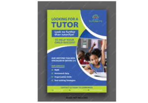 8 Effective Tuition Pamphlet Samples for Your Inspiration - FlipBuilder ...
