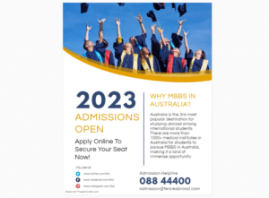 8 Effective Tuition Pamphlet Samples for Your Inspiration - FlipBuilder ...