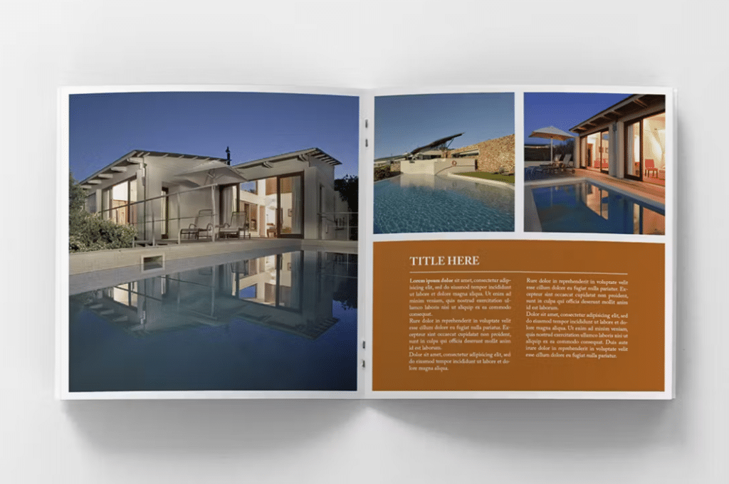 8 Inspiring Booklet Examples That Will Ignite Your Creativity ...