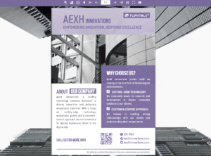 9 Examples of Effective Business Flyers That Drive Results ...