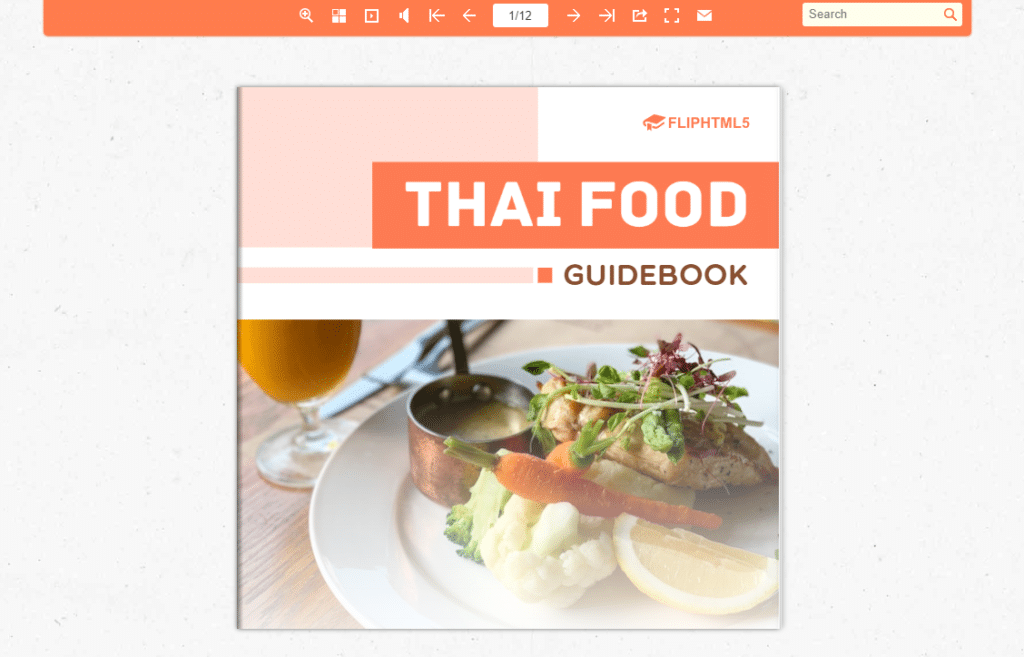 9 Inspiring Guidebook Designs with Stunning Covers to Spark Your ...