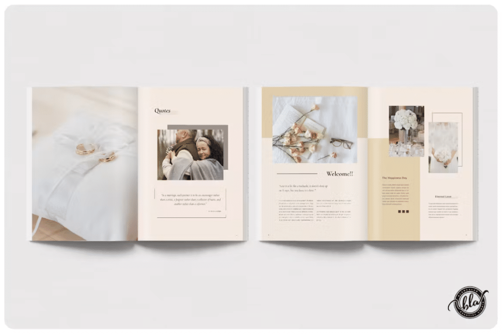 9 Inspiring Guidebook Designs with Stunning Covers to Spark Your ...