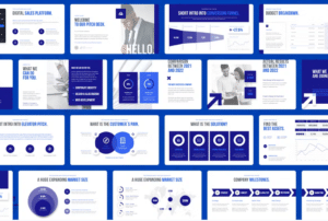 Best 8 Pitch Book Examples to Elevate Your Presentations - FlipBuilder Blog