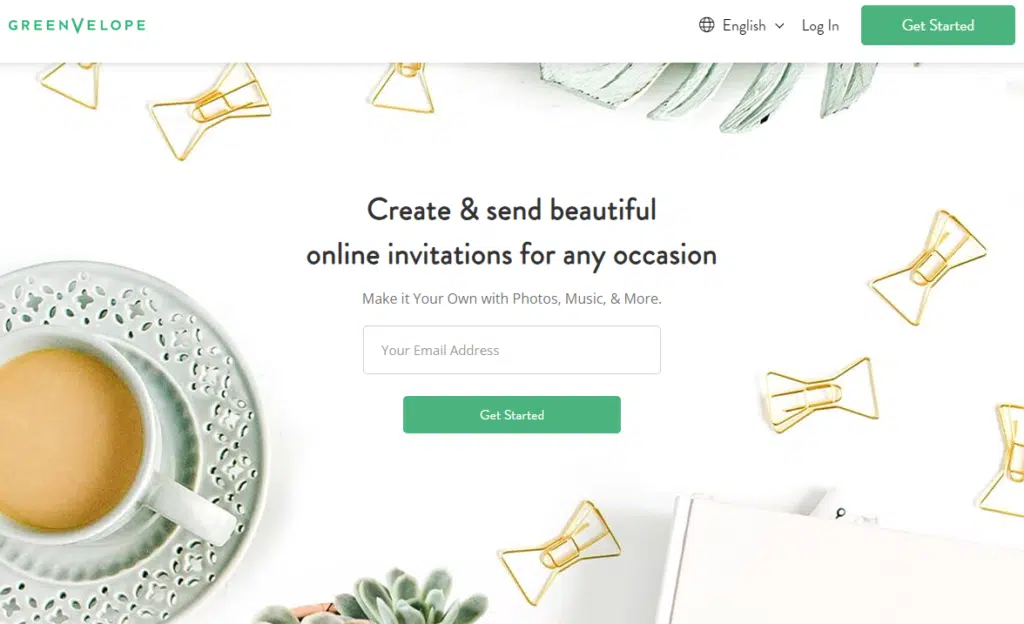 5 PDF Invitation Makers With Free Email Invite Templates to Create Your ...