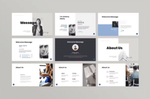 Best 8 Pitch Book Examples to Elevate Your Presentations - FlipBuilder Blog