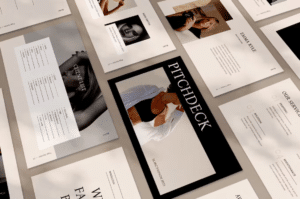 Best 8 Pitch Book Examples to Elevate Your Presentations - FlipBuilder Blog