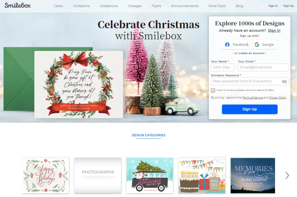 Top 9 Free E-Invitation Makers Help Create a Digital Birthday ...