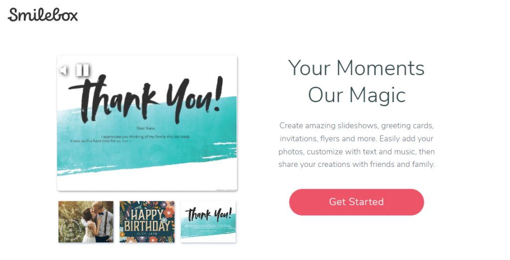 5 PDF Invitation Makers With Free Email Invite Templates to Create Your ...