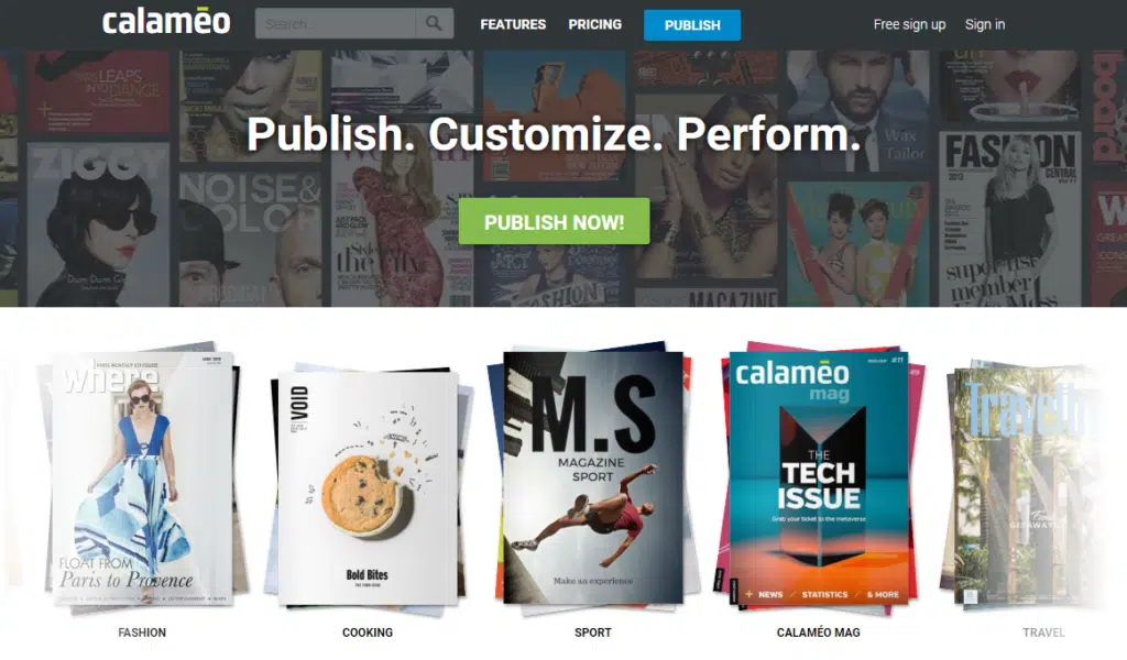 9 Free PDF Magazine Download Sites That You Can't Miss