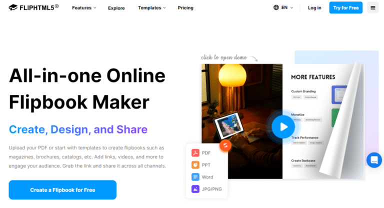 8 Best Sites to Read Flip Magazines Online Free - FlipBuilder Blog