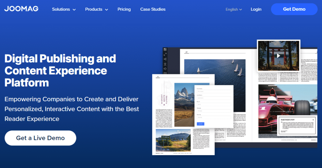 8 Best Sites to Read Flip Magazines Online Free - FlipBuilder Blog