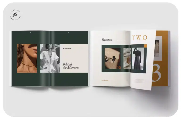9 Digital Portfolio Design Templates to Supercharge Your Workflow