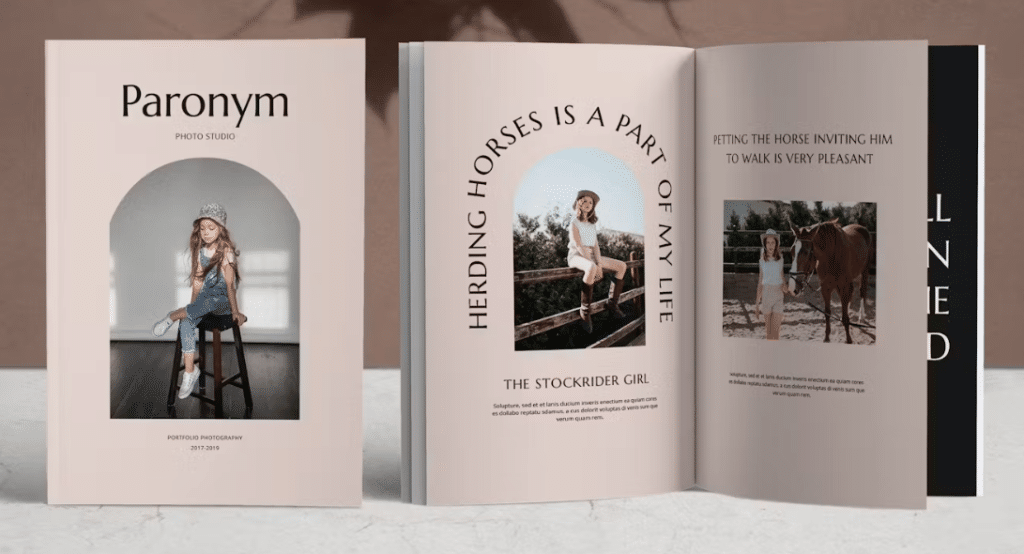 9 Digital Portfolio Design Templates to Supercharge Your Workflow