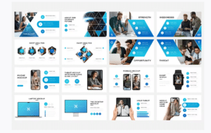 8 Contoh Pitch Deck Startup yang Sukses: Menguasai Seni Pitching untuk ...