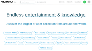 8 Best Sites to Read Flip Magazines Online Free - FlipBuilder Blog