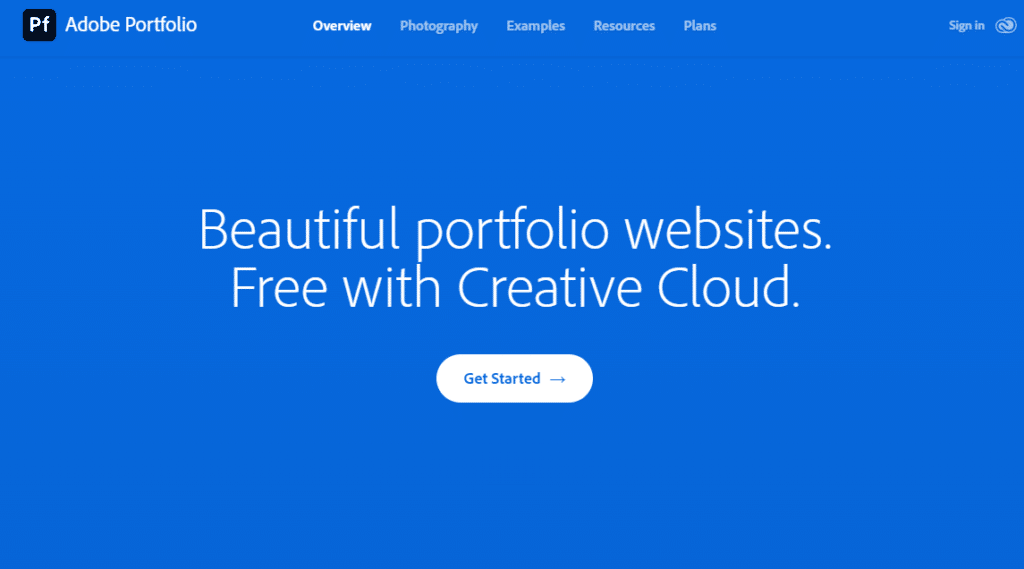 Top 9 Portfolio Creator Software to Design Your Personal Portfolios ...