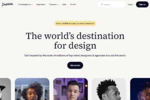 Top 9 Portfolio Creator Software to Design Your Personal Portfolios ...