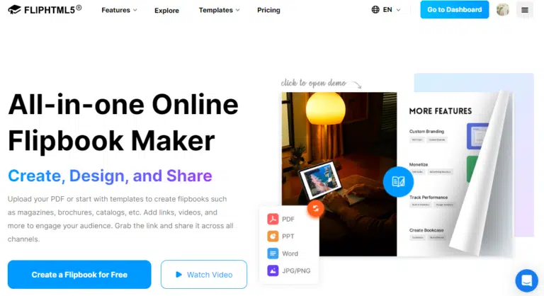 Top 9 Portfolio Creator Software to Design Your Personal Portfolios ...