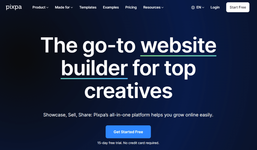 Top 9 Portfolio Creator Software to Design Your Personal Portfolios ...